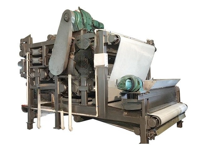 China belt press machine manufacturers, belt press machine suppliers ...