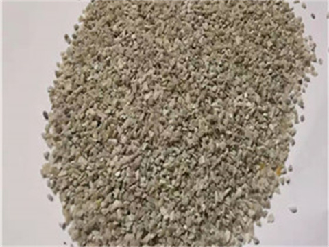 Mineral Powder Dryer - WanTai Dryer Machine